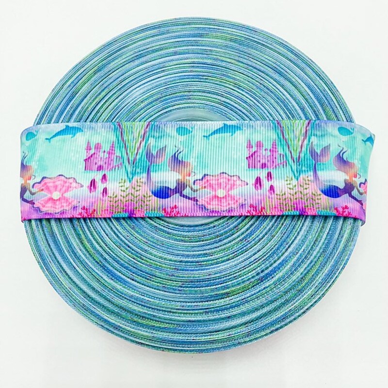 Sea Ribbon - Etsy