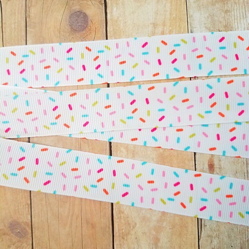 Cupcake Sprinkles - Etsy