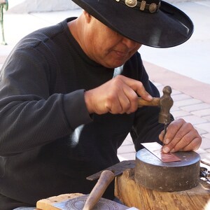 PatYellowhorseSilver - Etsy