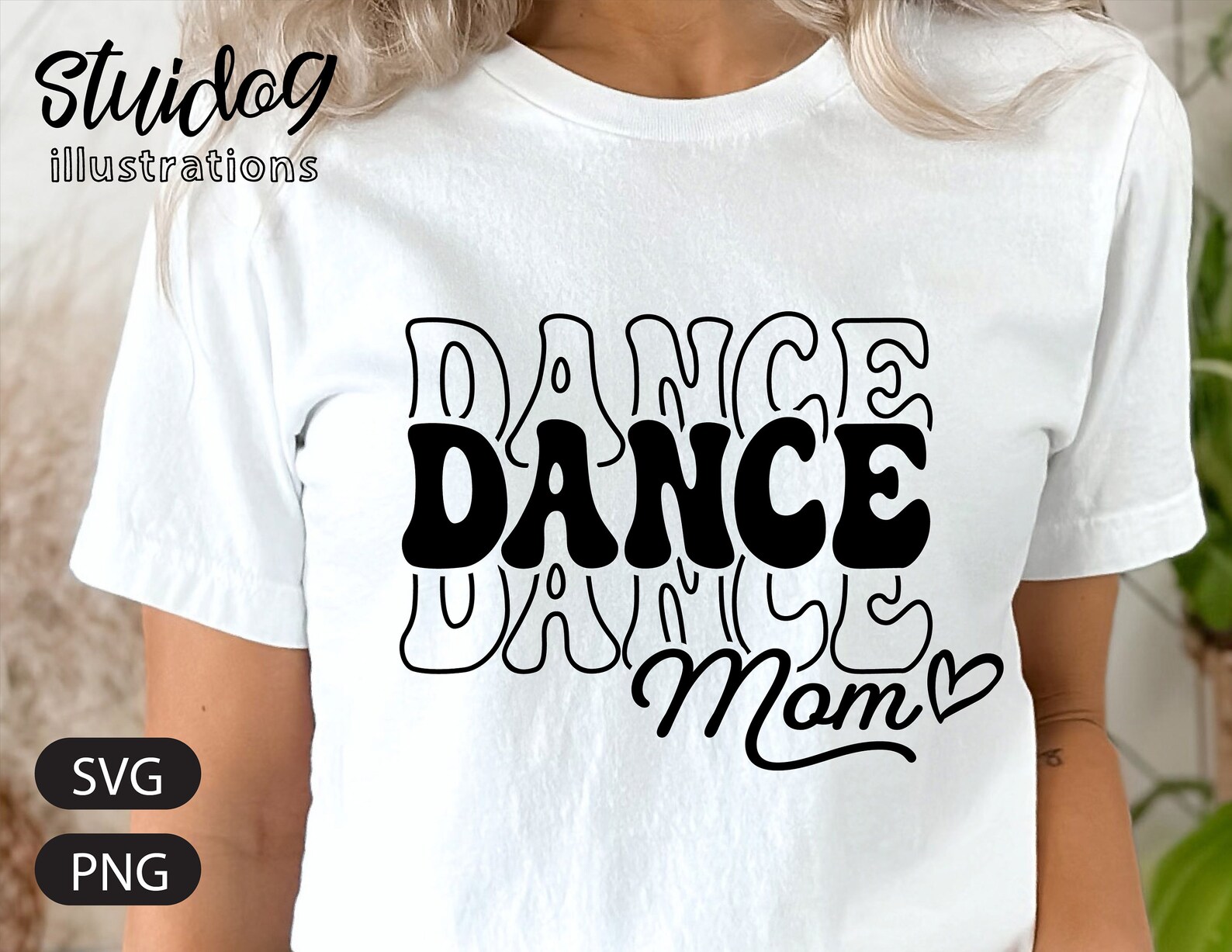Dance Mom Svg Dance Mom Shirt Svg Love Dance Mom Svg Png - Etsy