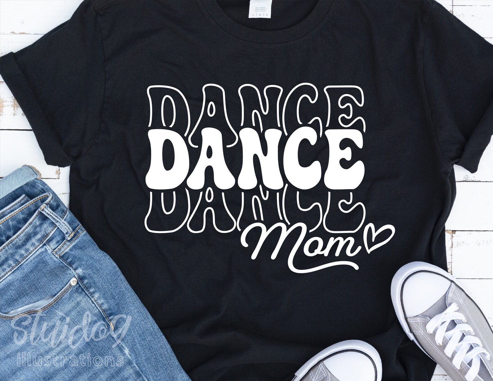 Dance Mom Svg Dance Mom Shirt Svg Love Dance Mom Svg Png - Etsy