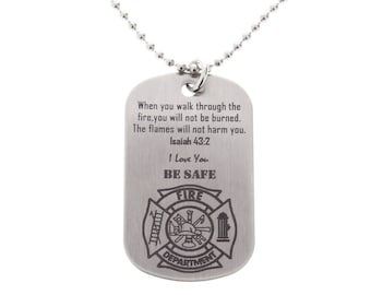 Fire Academy Graduation Gift - Etsy