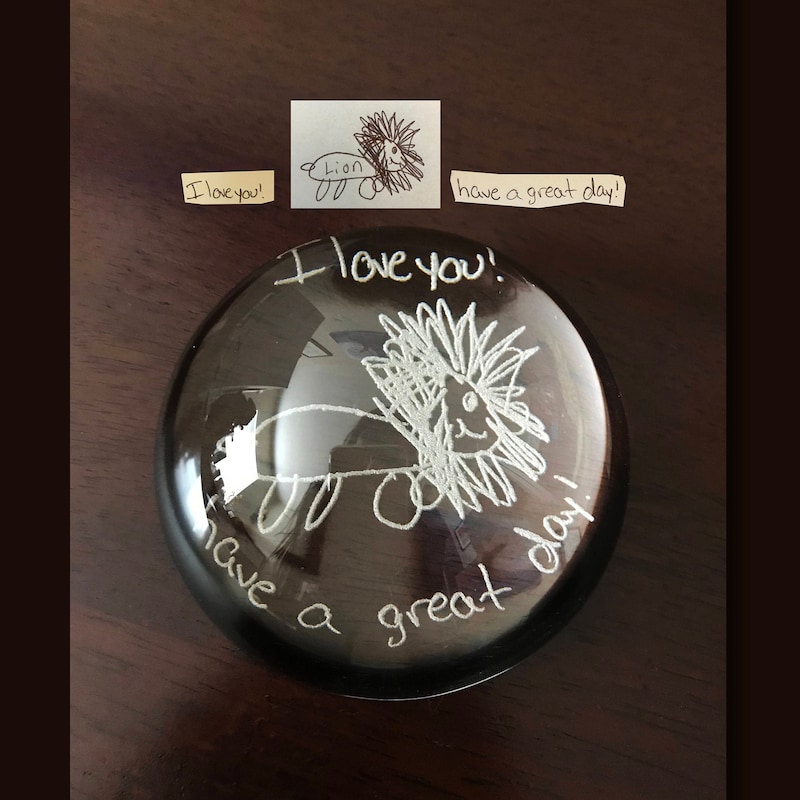 Paperweight - Etsy