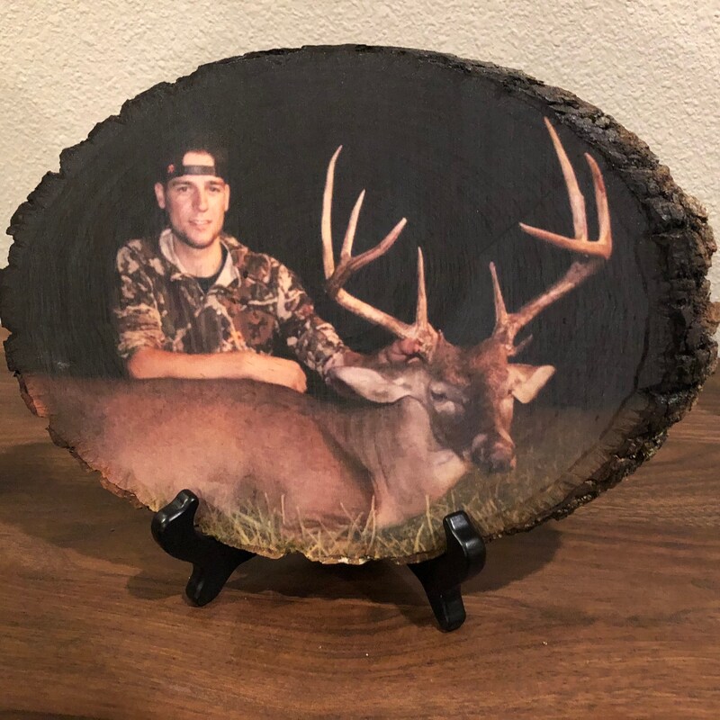 Hunting Decor - Etsy