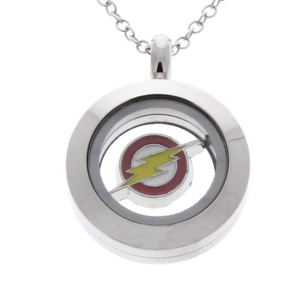 Flash Necklace - Etsy