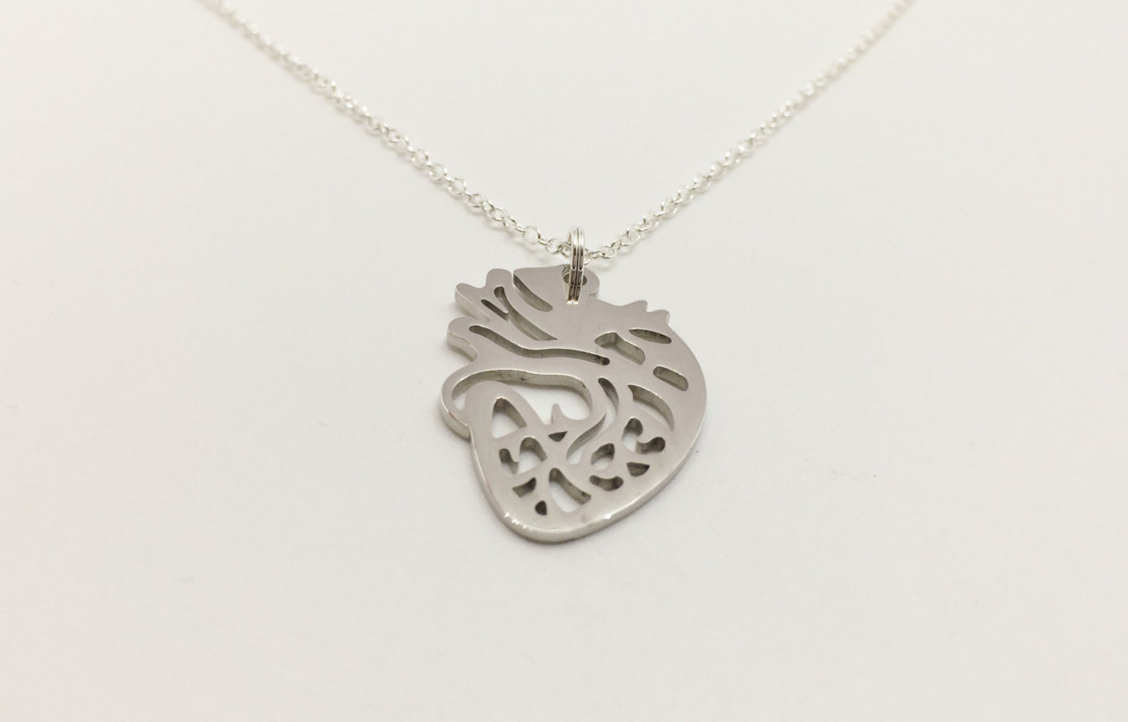 Anatomical Heart, Gift for Nurse, Cardiologist, Gift for Doctor, BSN ...