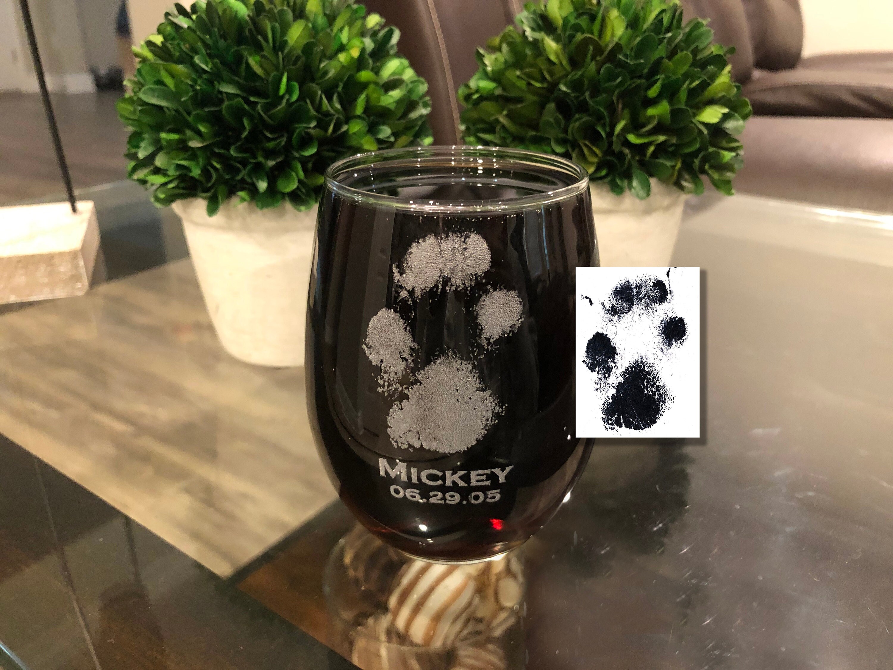 Handwriting Beer Glass, Custom Handwriting, Pint Glasses, Custom Beer ...
