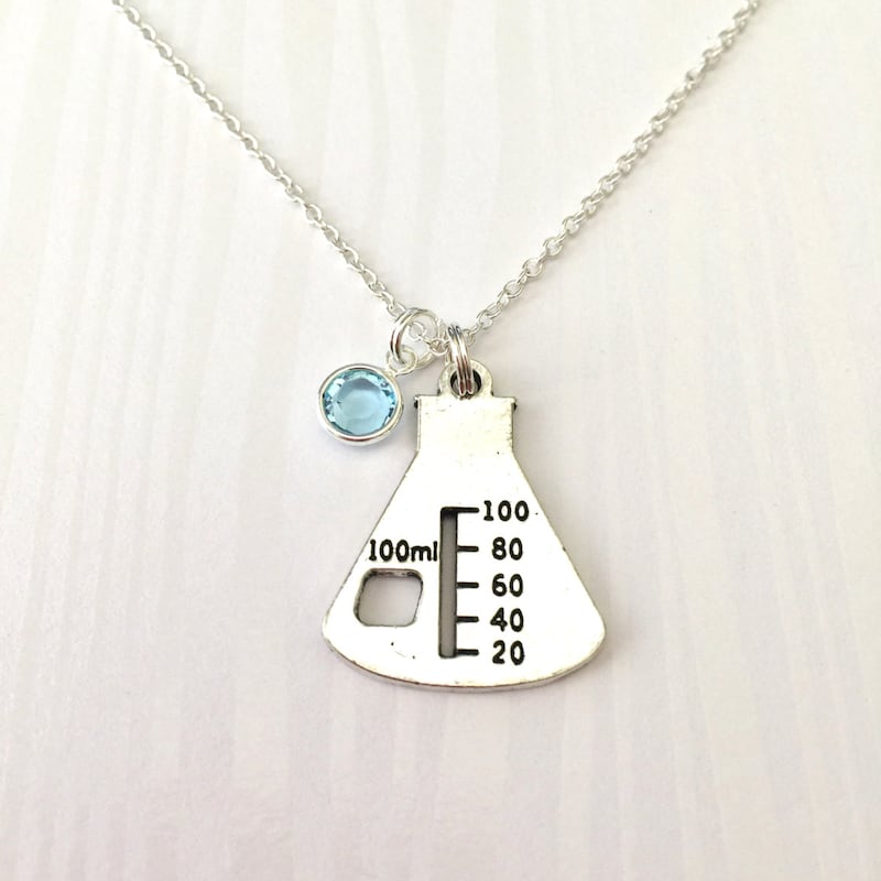 Erlenmeyer Flask - Etsy