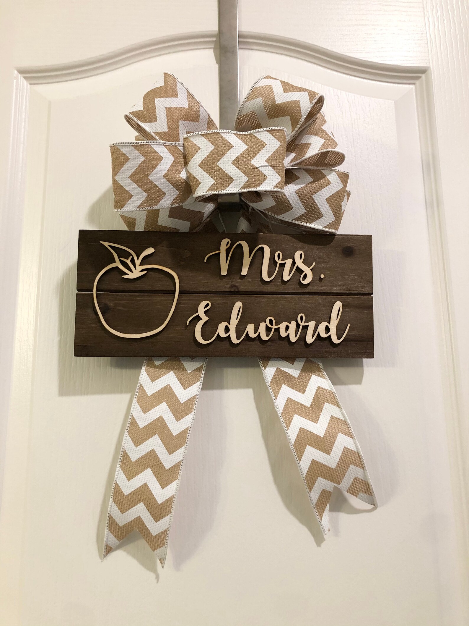 Teacher Sign, Teacher Room Sign, Teacher Room Decor, Gift for Teacher ...
