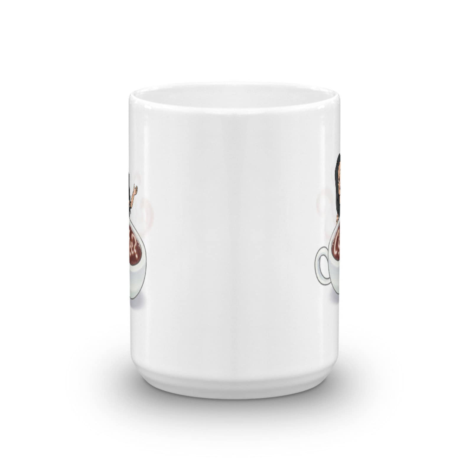 Avatar Mug Coffee Mug Custom Coffee Mug Funny Coffee Mug - Etsy