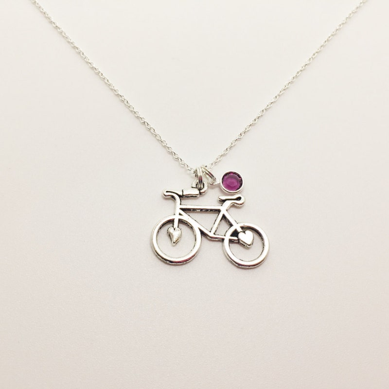 Bike in Jewelry - Etsy