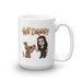 Avatar Mug Coffee Mug Custom Coffee Mug Funny Coffee Mug - Etsy