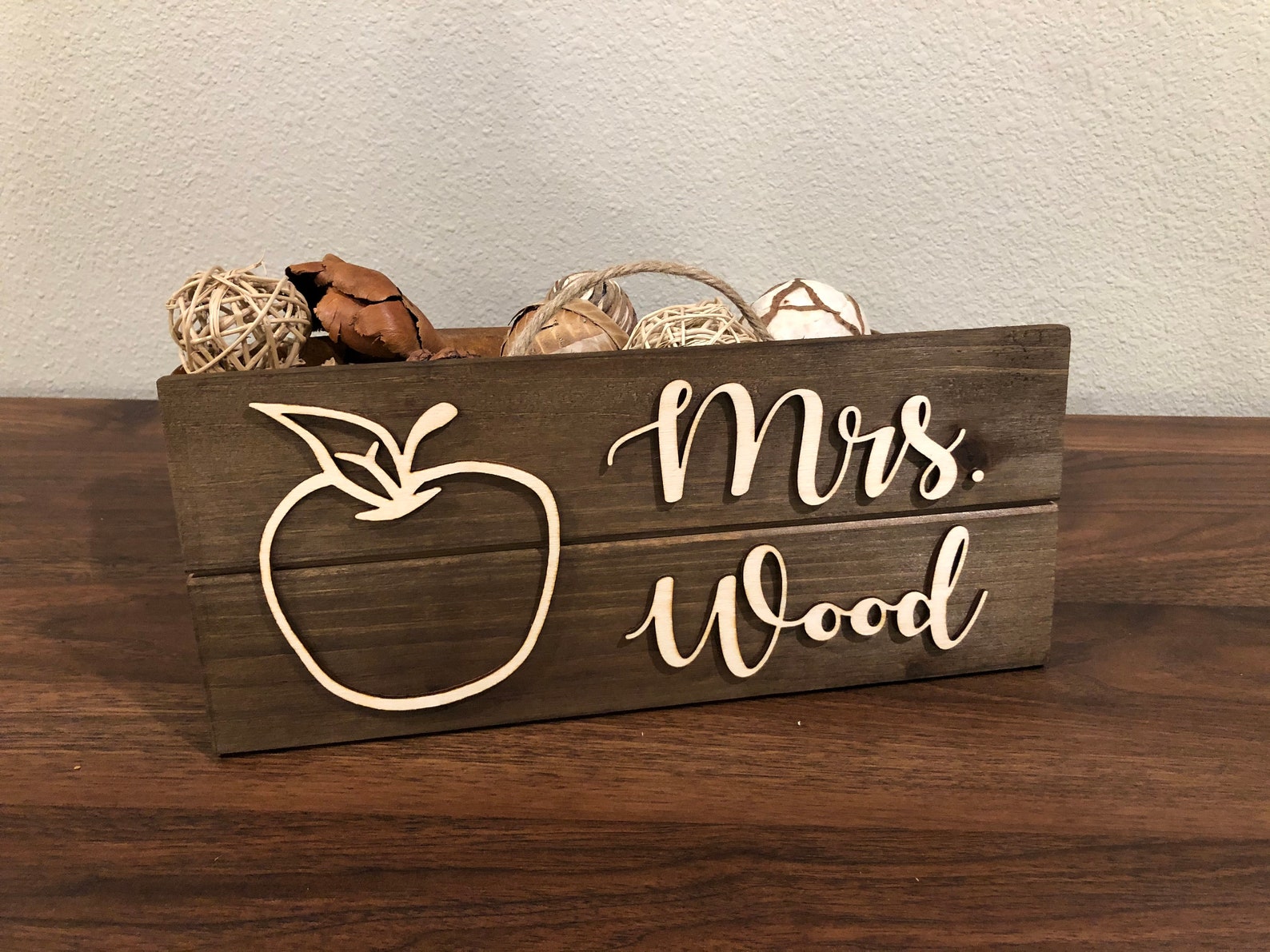 Teacher Sign, Teacher Room Sign, Teacher Room Decor, Gift for Teacher ...