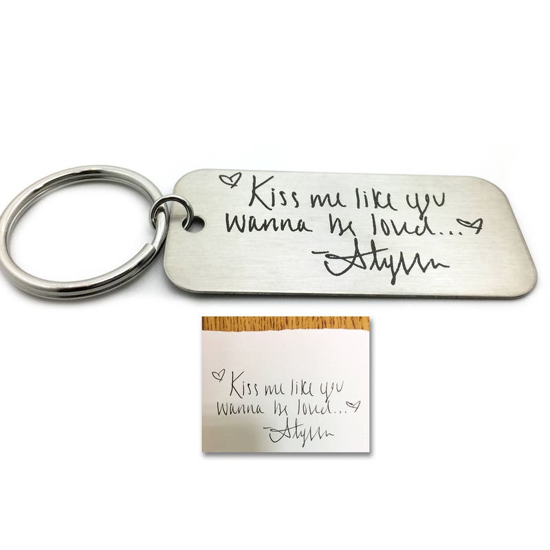 Handwritten Gift - 60+ Gift Ideas for 2025