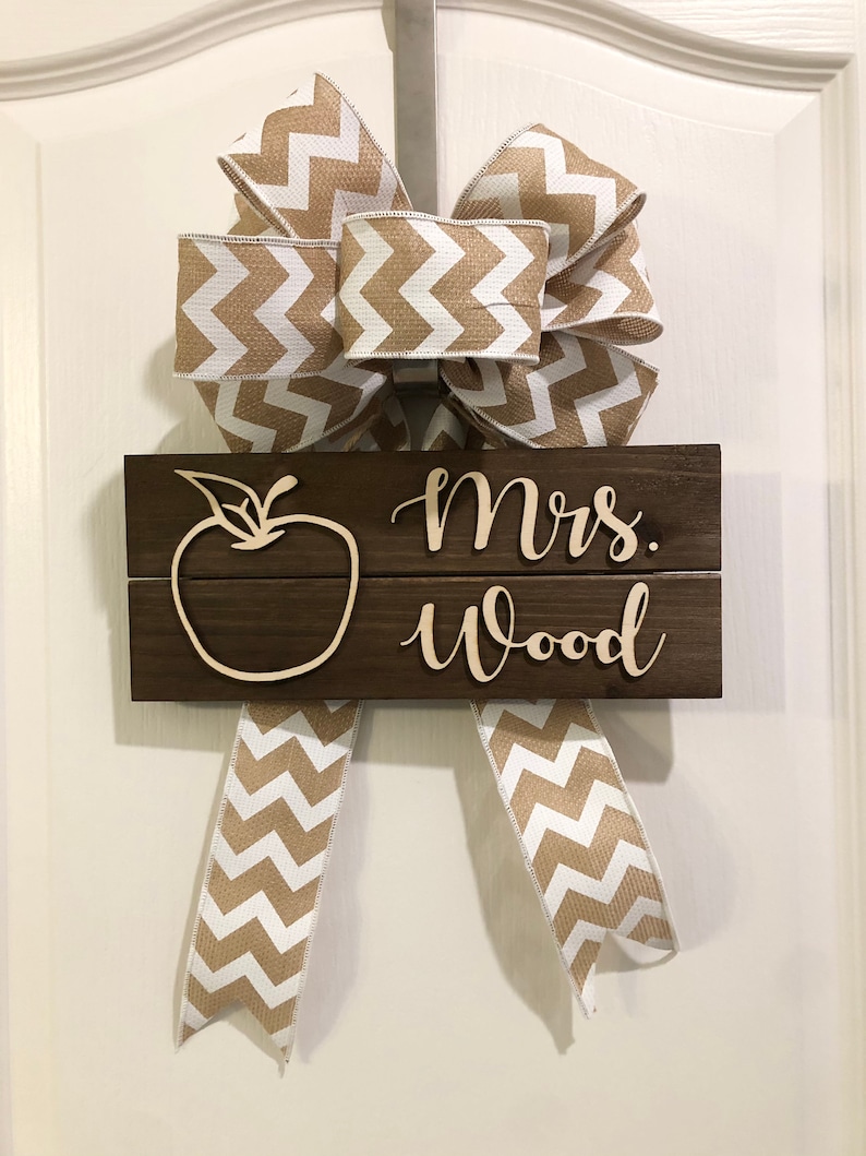 Teacher Sign, Teacher Room Sign, Teacher Room Decor, Gift for Teacher ...