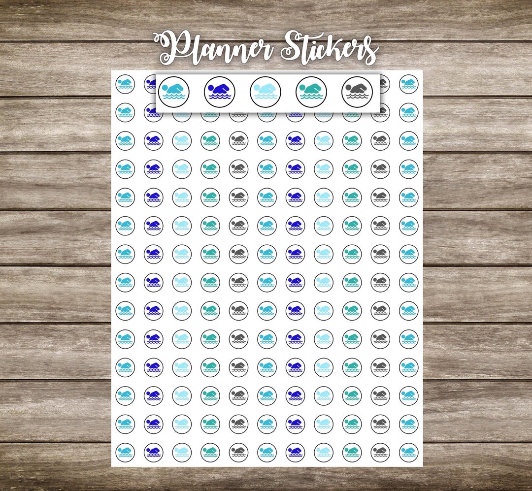 154 Swim Stickers, Swimmer Stickers, Swim Lessons, Swim Meet, Swimming ...