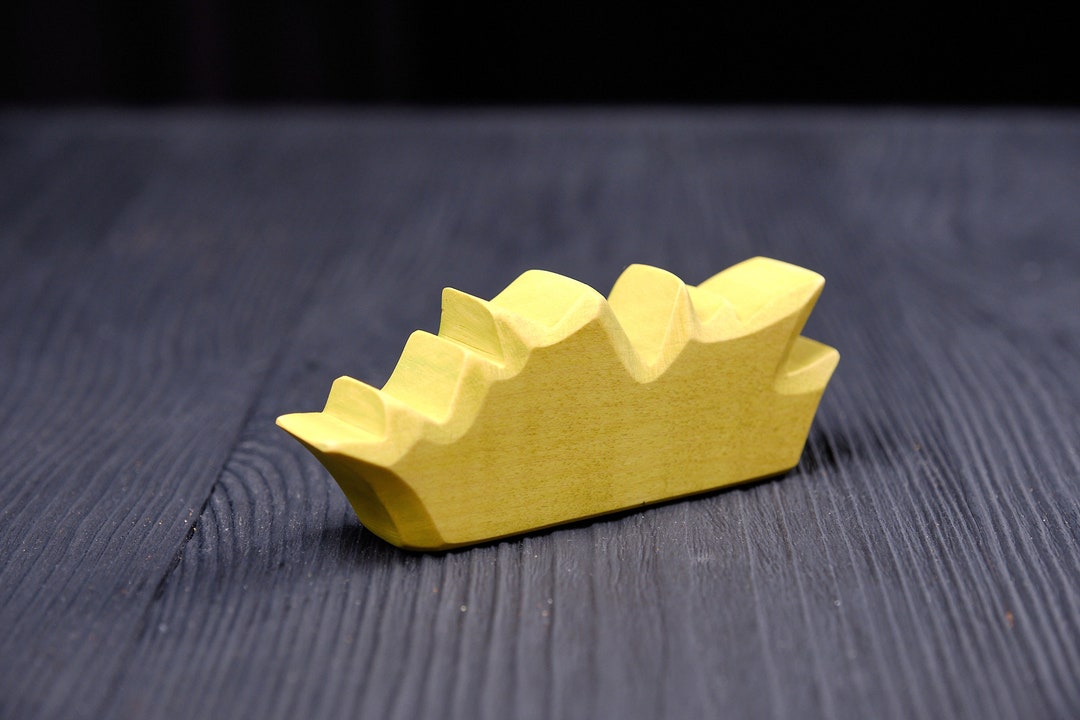Toy Grass - Wooden Grass - Figurine Grass - Summer Landscape ...