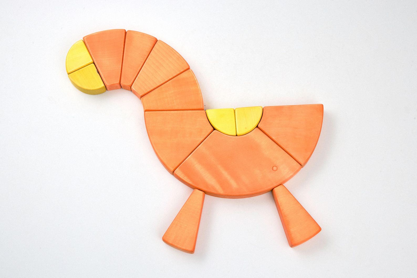 Logic Game Wooden Play Set Wooden Circle Wooden Toys - Etsy