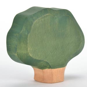 Wooden Figurines - Kids Toys - Traditional Toys - Handmade - Natural ...