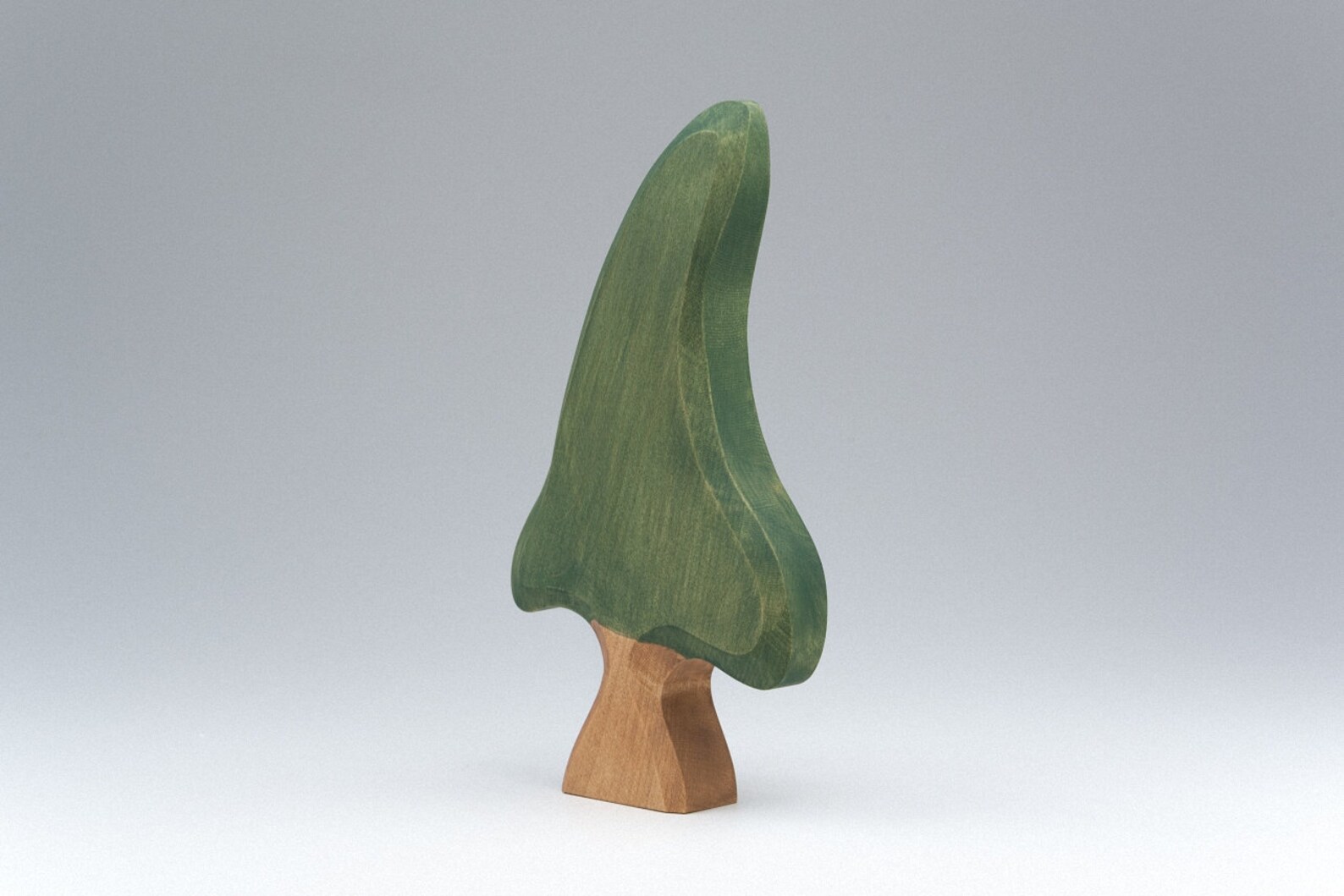 Waldorf Tree Toy - Waldorf Toy - Tree Toy - Wooden Tree - Wooden Tree ...