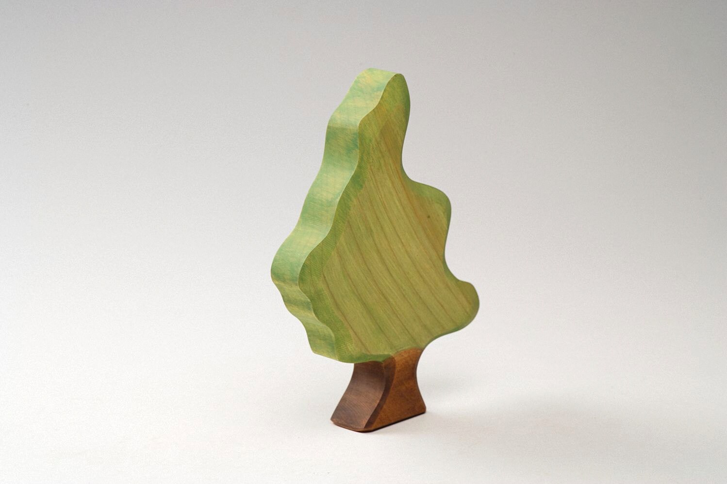 Waldorf Tree Toy Waldorf Toy Tree Toy Wooden Tree - Etsy