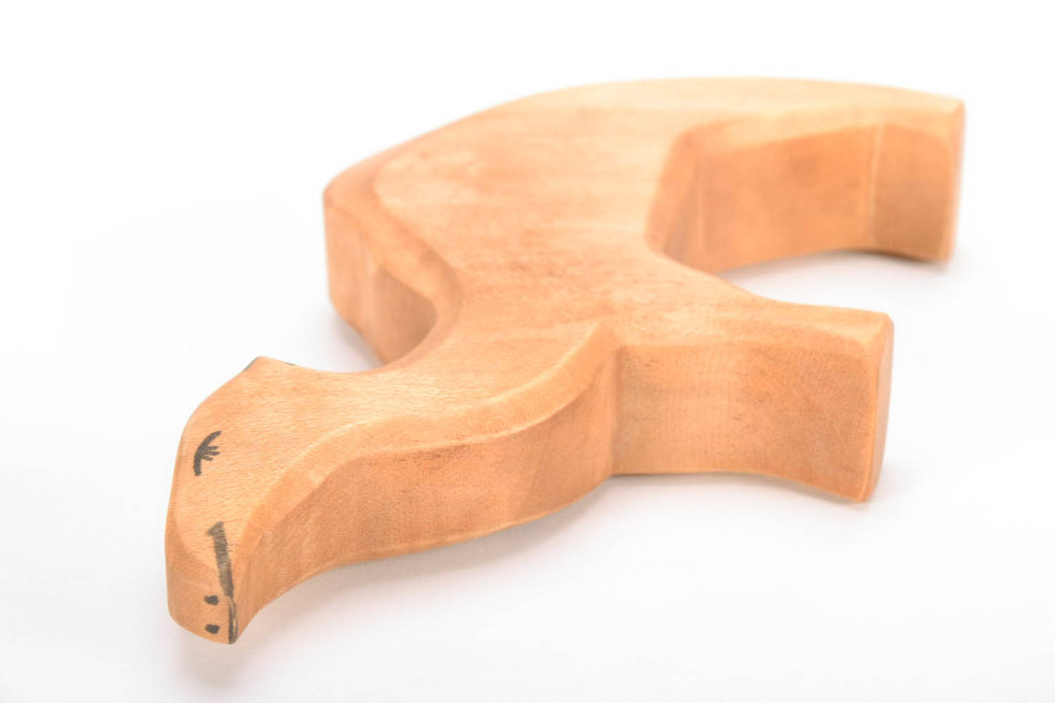 Camel Toy Waldorf Camel Organic Toys Wood Toys Wooden | Etsy