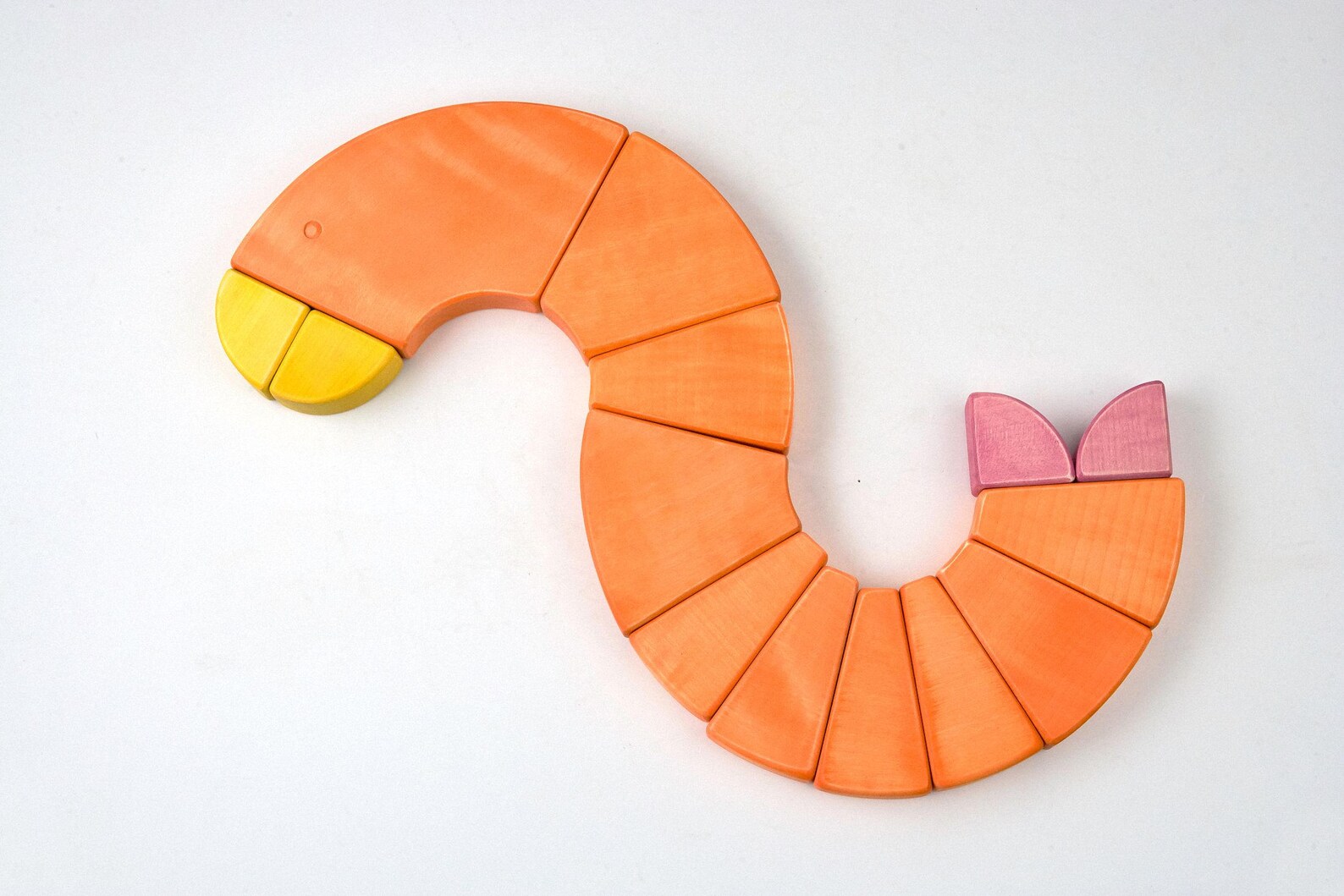 Logic Game Wooden Play Set Wooden Circle Wooden Toys - Etsy