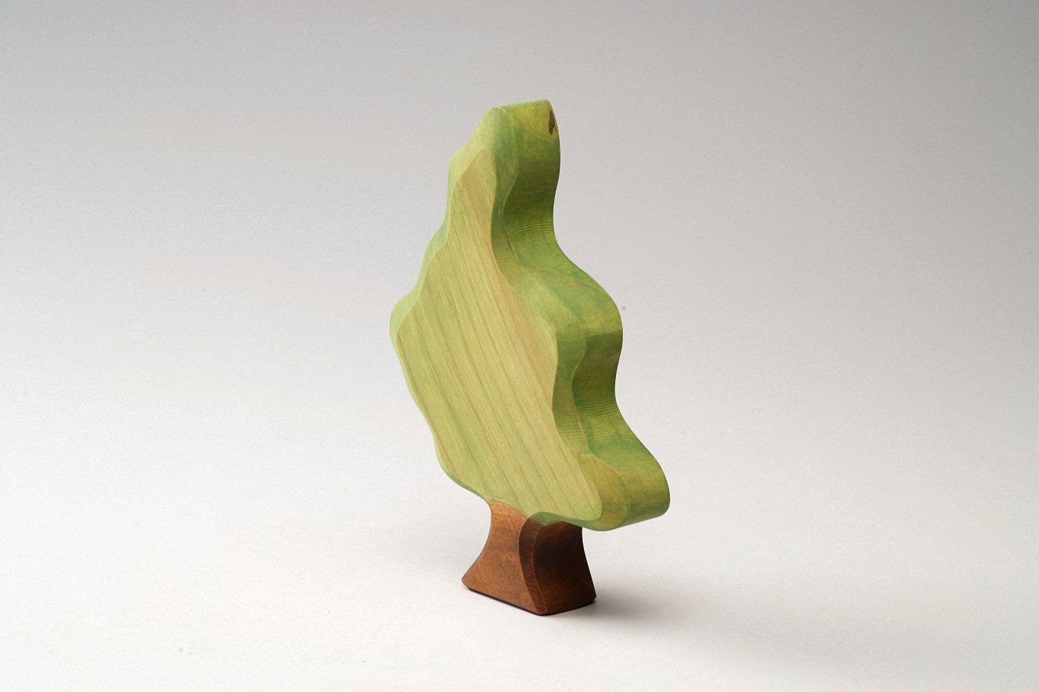 Waldorf Tree Toy Waldorf Toy Tree Toy Wooden Tree - Etsy