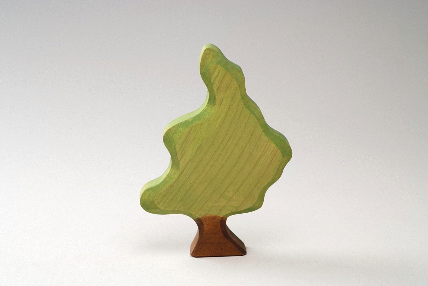 Waldorf Tree Toy Waldorf Toy Tree Toy Wooden Tree - Etsy