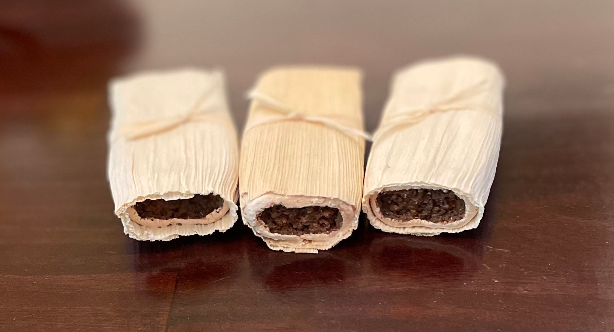 Ofrenda Kit Tamales Fake Food Decor Mexican Home Decor | Etsy