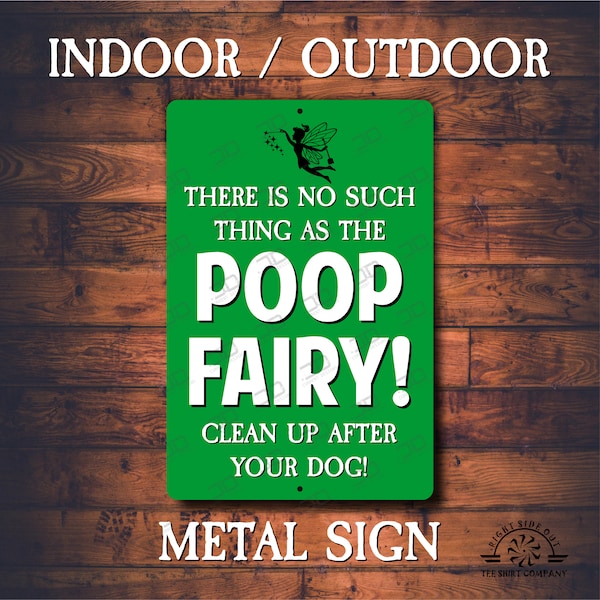 Poop Sign - Etsy