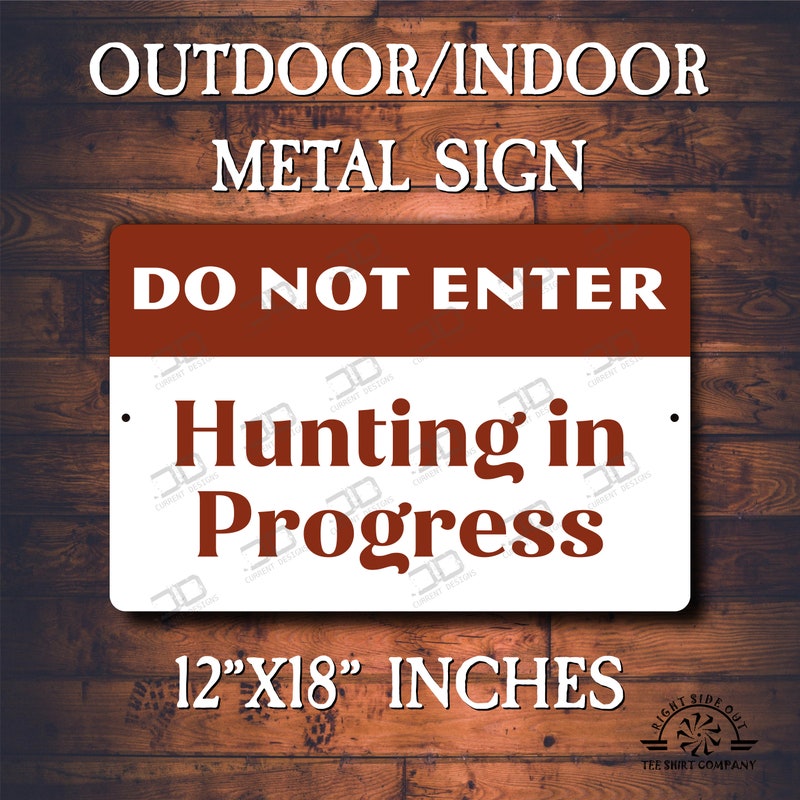 Keep Out Sign - Etsy