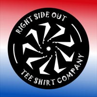 RightSideOutShirts - Etsy