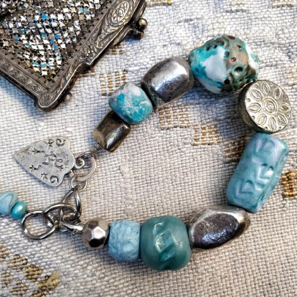 Rustic Jewelry - Etsy