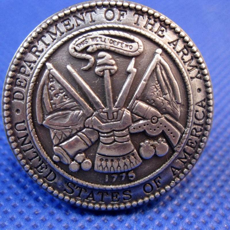 Silver Drawer Pulls - Etsy