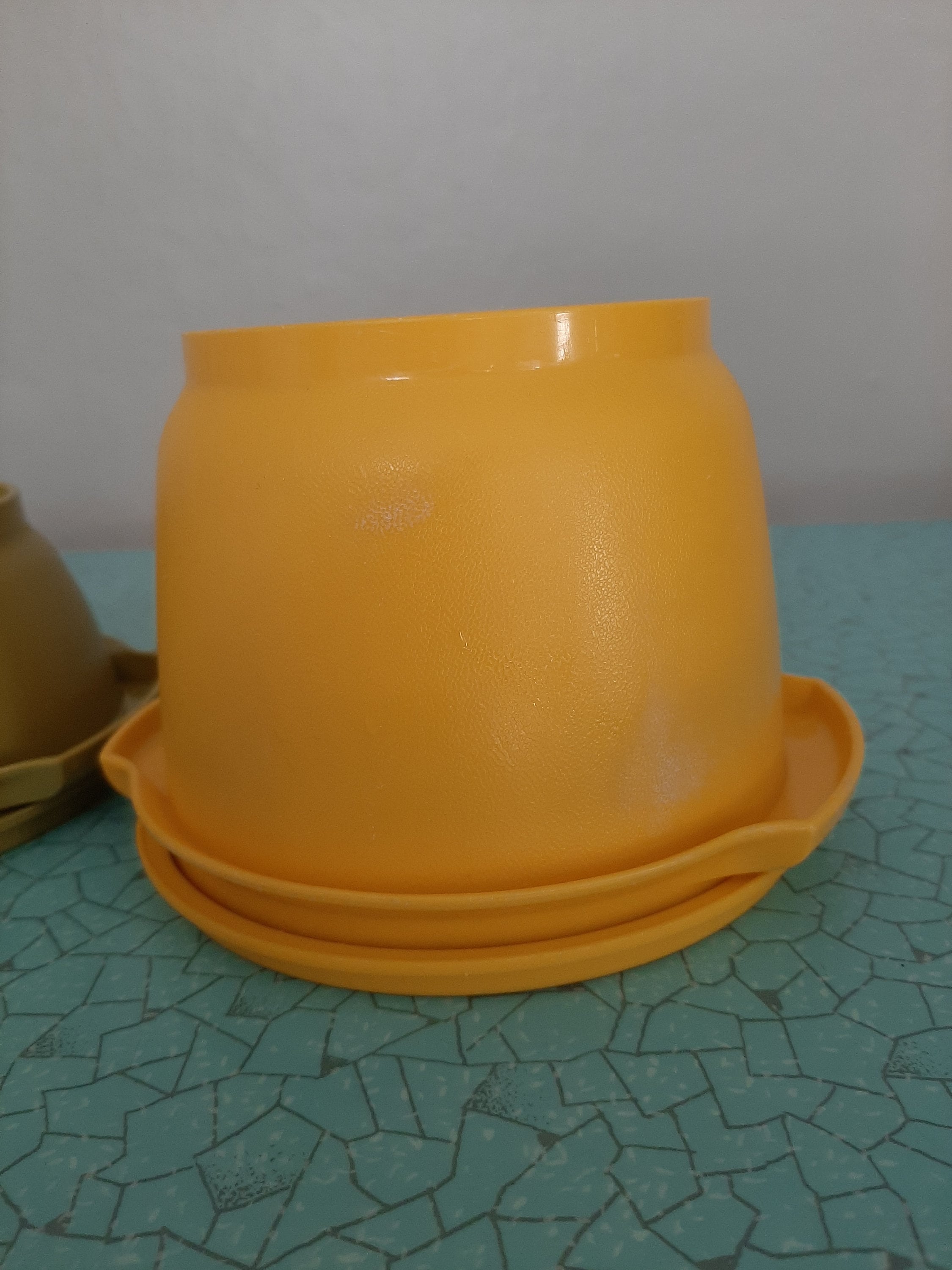 Ensemble servalier tupperware vintage - Etsy France