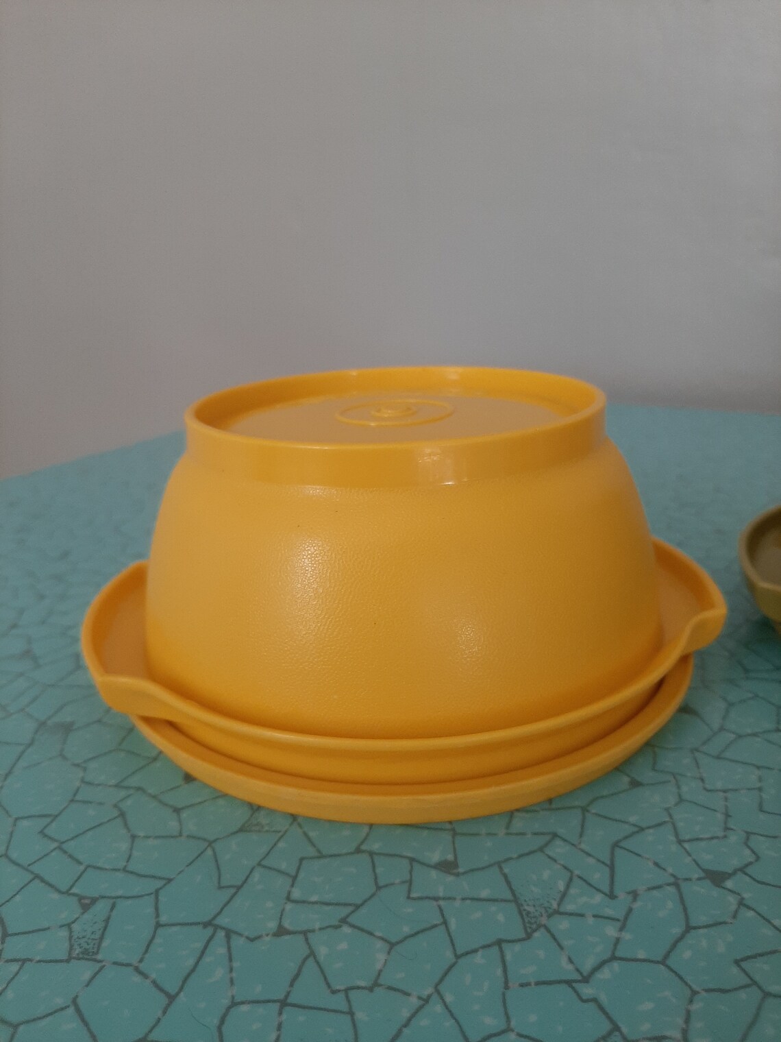 Ensemble servalier tupperware vintage - Etsy France