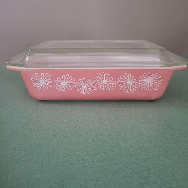 Pink Pyrex - Etsy
