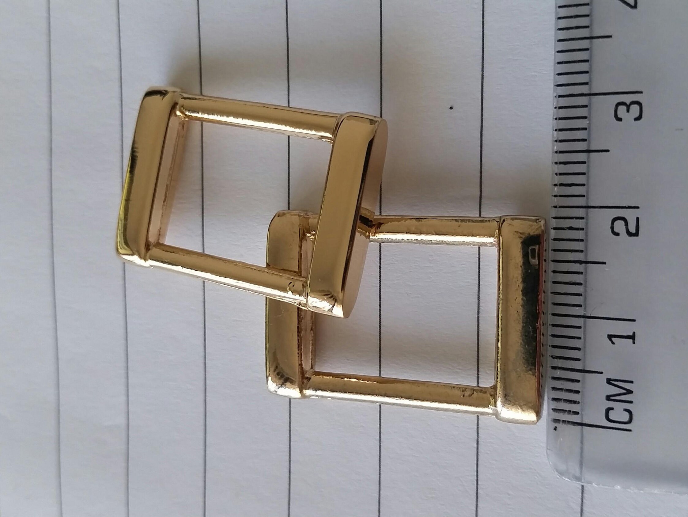 Rectangular and 