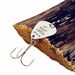 Custom Personalized Fishing Lure Engraved Fishing Hook - Etsy