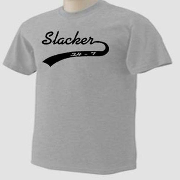 Slacker - Etsy