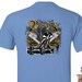 PIPEFITTER TATTOO LOOK American Worker Tradesman Mechanical - Etsy