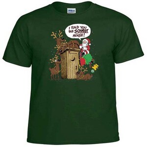I Said the Schmidt House - Etsy