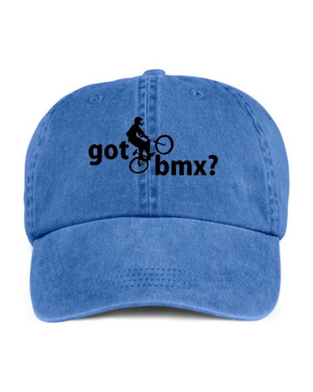 GOT BMX Outdoor Riding Racing Sport Baseball Style Cap Hat - Etsy