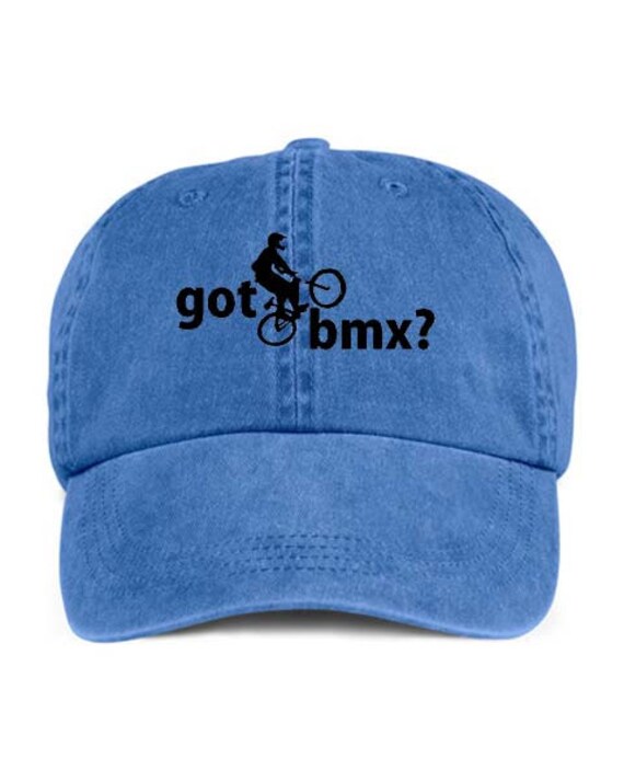 GOT BMX Outdoor Riding Racing Sport Baseball Style Cap Hat | Etsy
