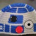 Adult R2D2 Hat - Etsy