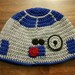 Adult R2D2 Hat - Etsy