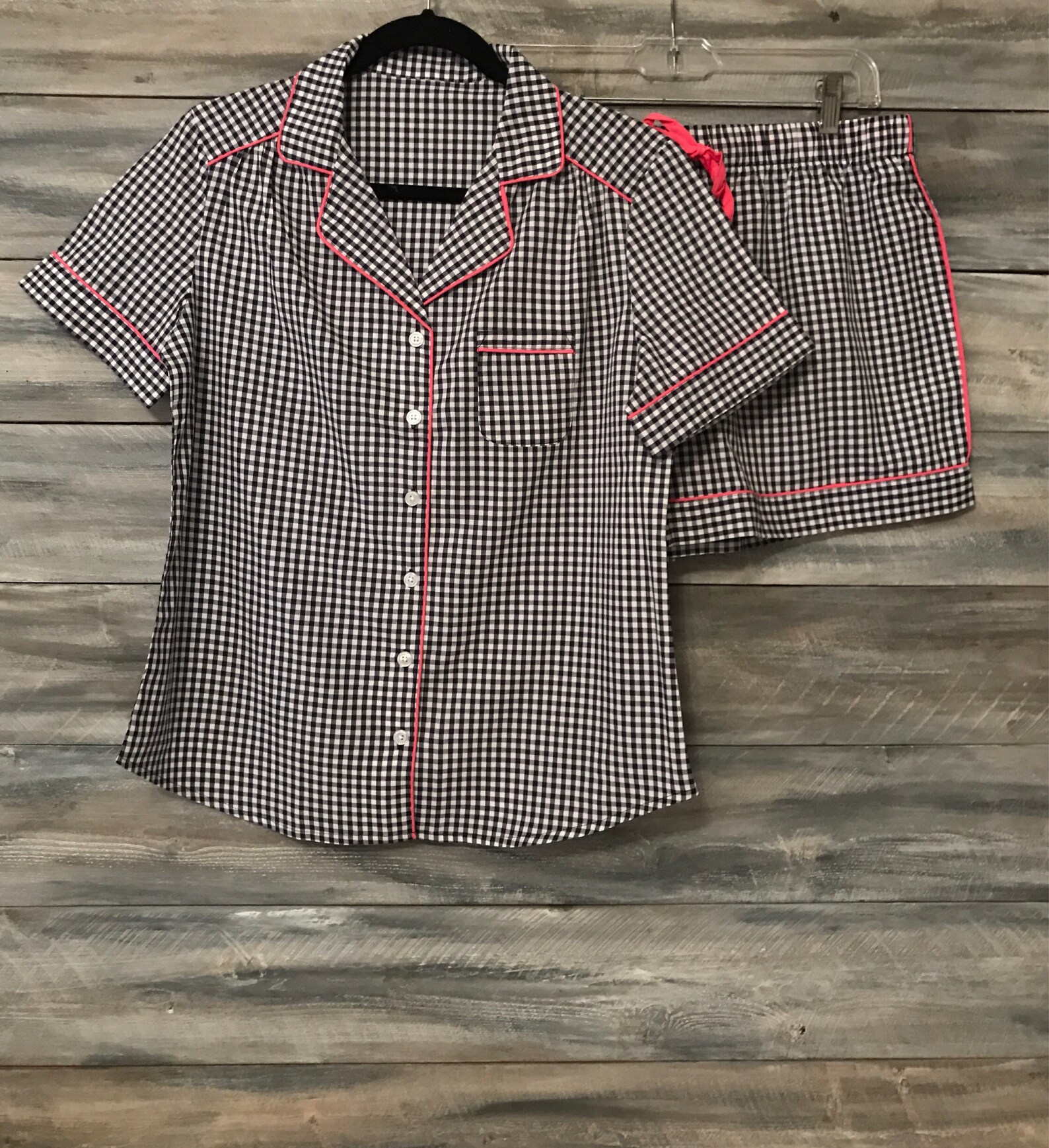 Monogram Pajama Monogram Pj Bridesmaid Pj Monogram Pj - Etsy