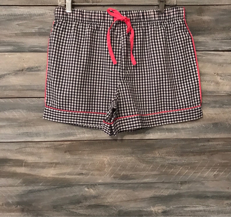 Monogram Pajama Monogram Pj Bridesmaid Pj Monogram Pj - Etsy