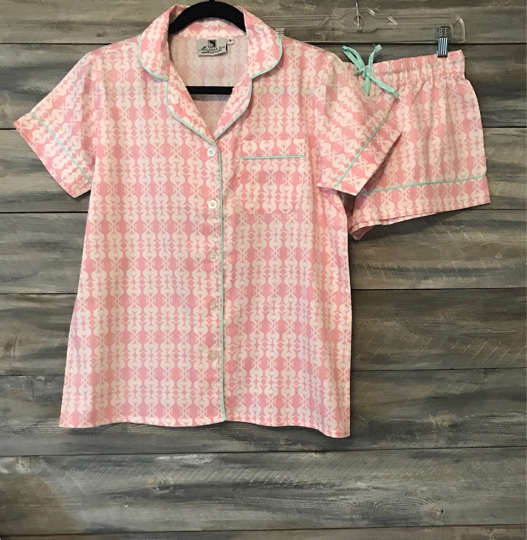 Monogram Pajama, Monogram Pj, Bridesmaid Pj, Monogram Pj, Pajamas, Pj ...